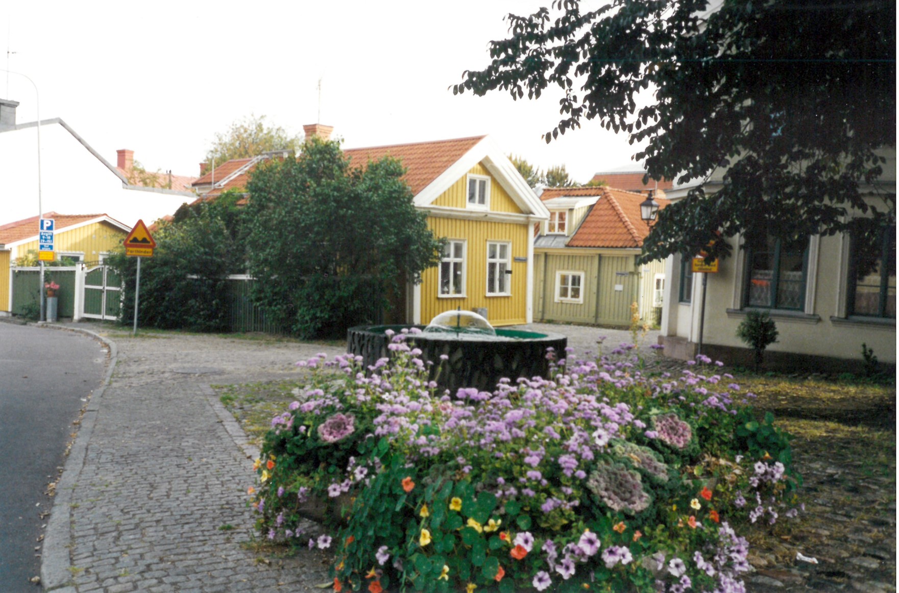 City Walks - Explore Gävle | Visit Gävle