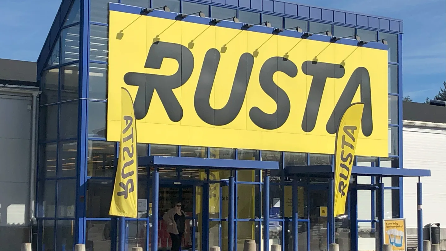 RUSTA | Visit Gävle