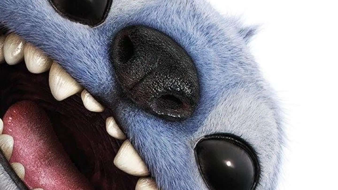 Barnbio - Lilo och Stitch | Visit Gävle