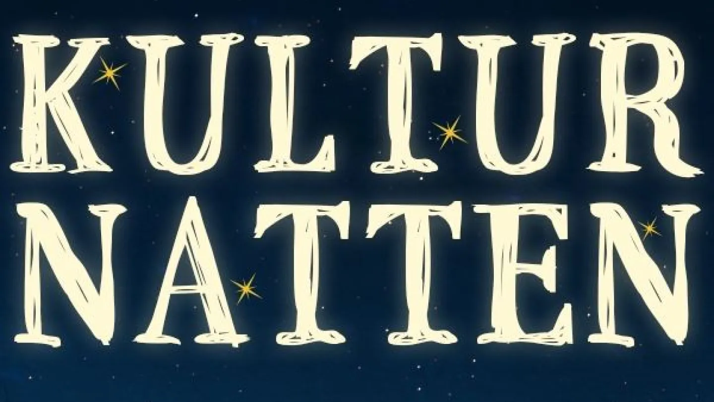 Kulturnatten 2025 | Visit Gävle