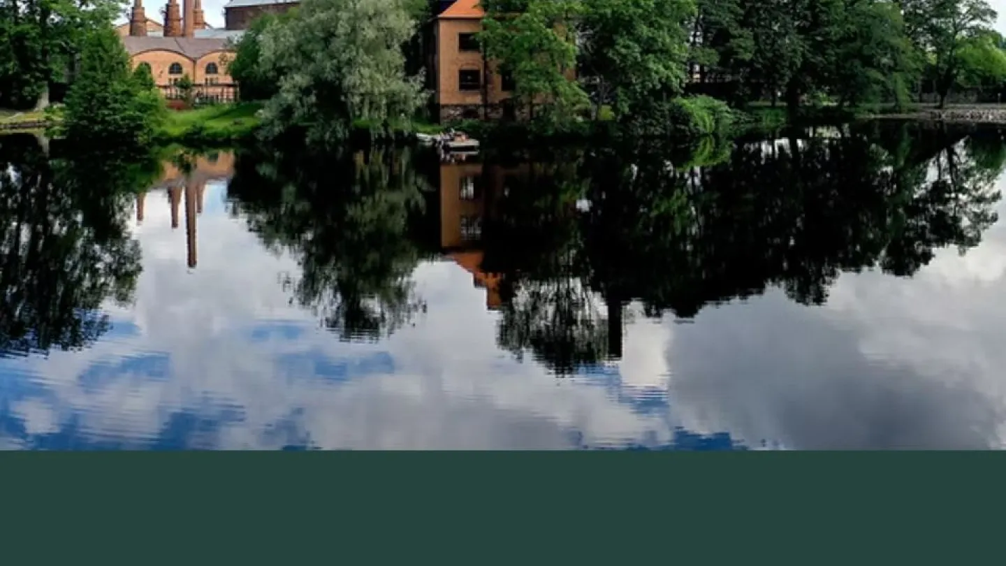 Labbis Restaurang · Crepêria · Café & Bar | Visit Gävle