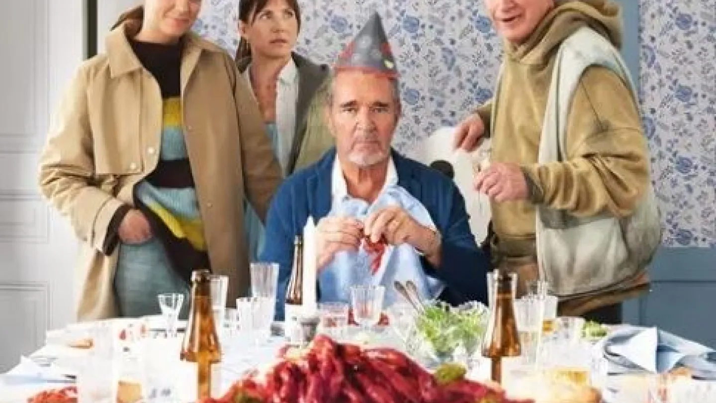 Bio - Grannfejden | Visit Gävle