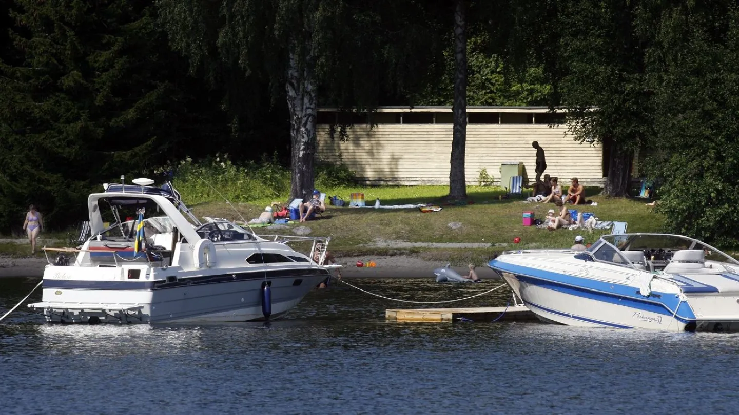 Engeltofta | Visit Gävle