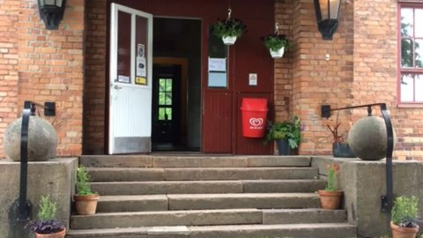 Café Labbis | Visit Gävle