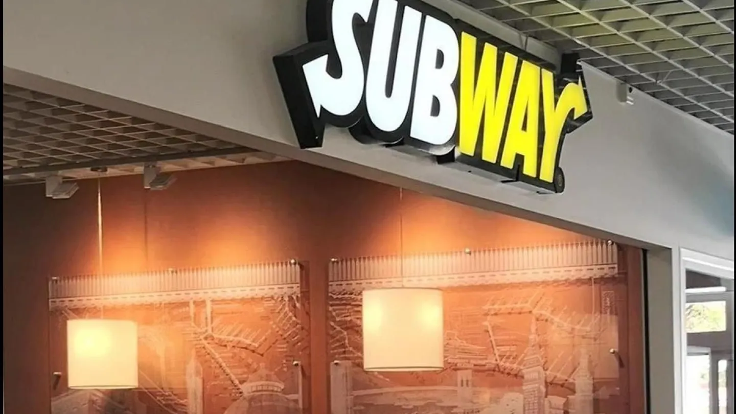 Subway | Visit Gävle