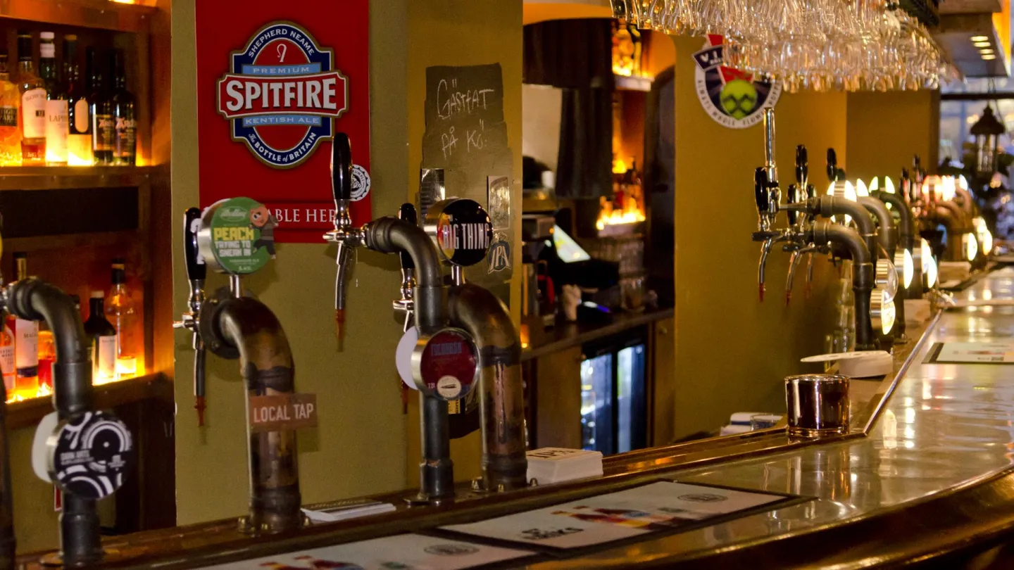 TRIVS | Visit Gävle