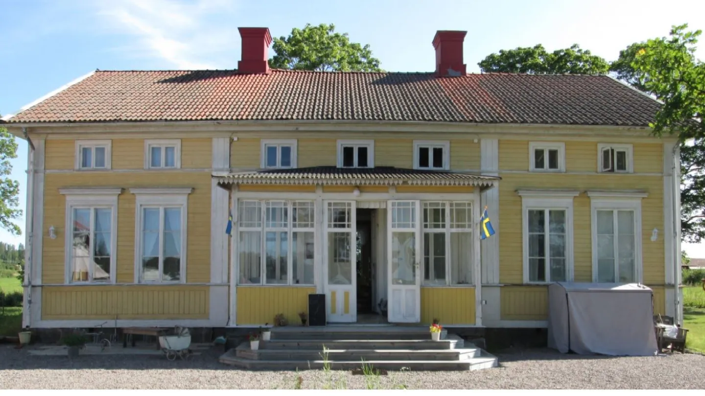 Bed & Breakfast in Valbo | Visit Gävle
