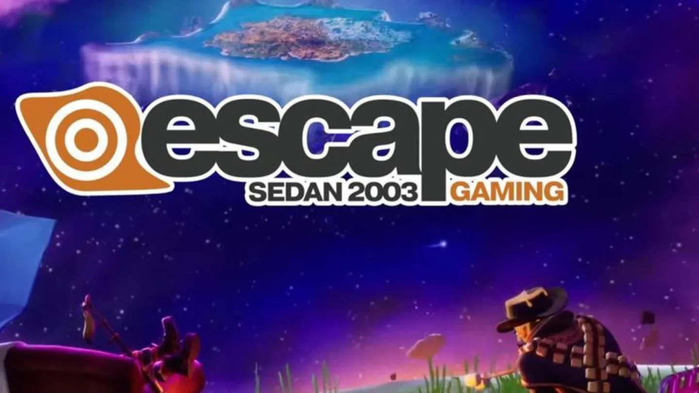 Escape Gaming | Visit Gävle