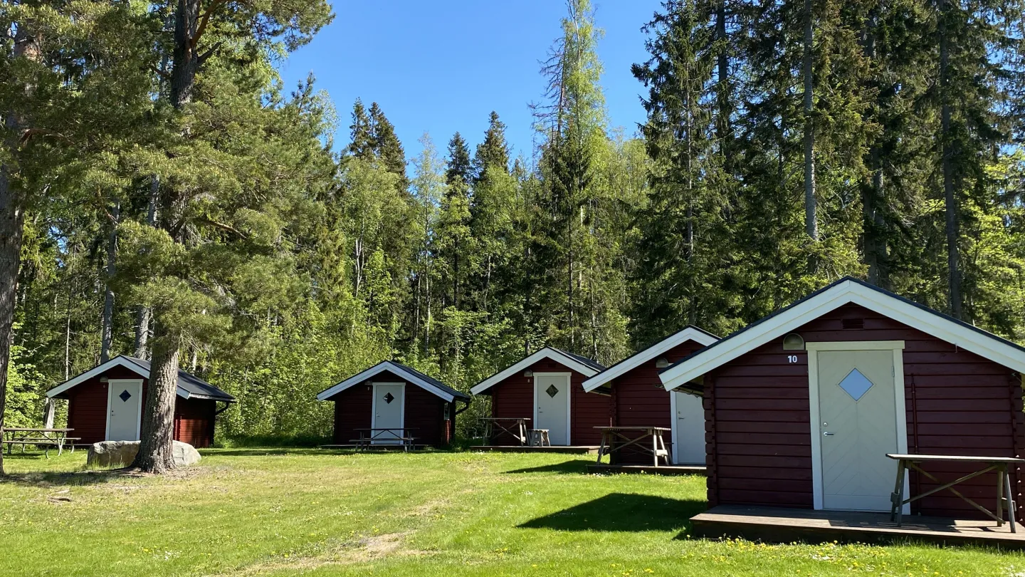 Rullsand Havsbad & Camping | Visit Gävle
