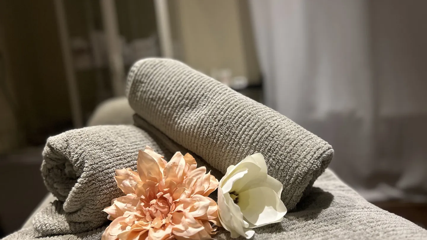 SPA at Elite Grand Hotel | Visit Gävle