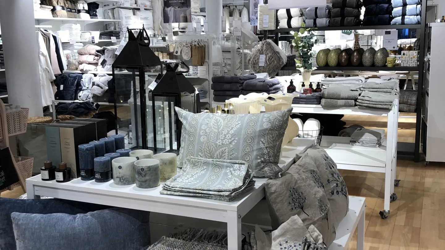 Hemtex | Visit Gävle