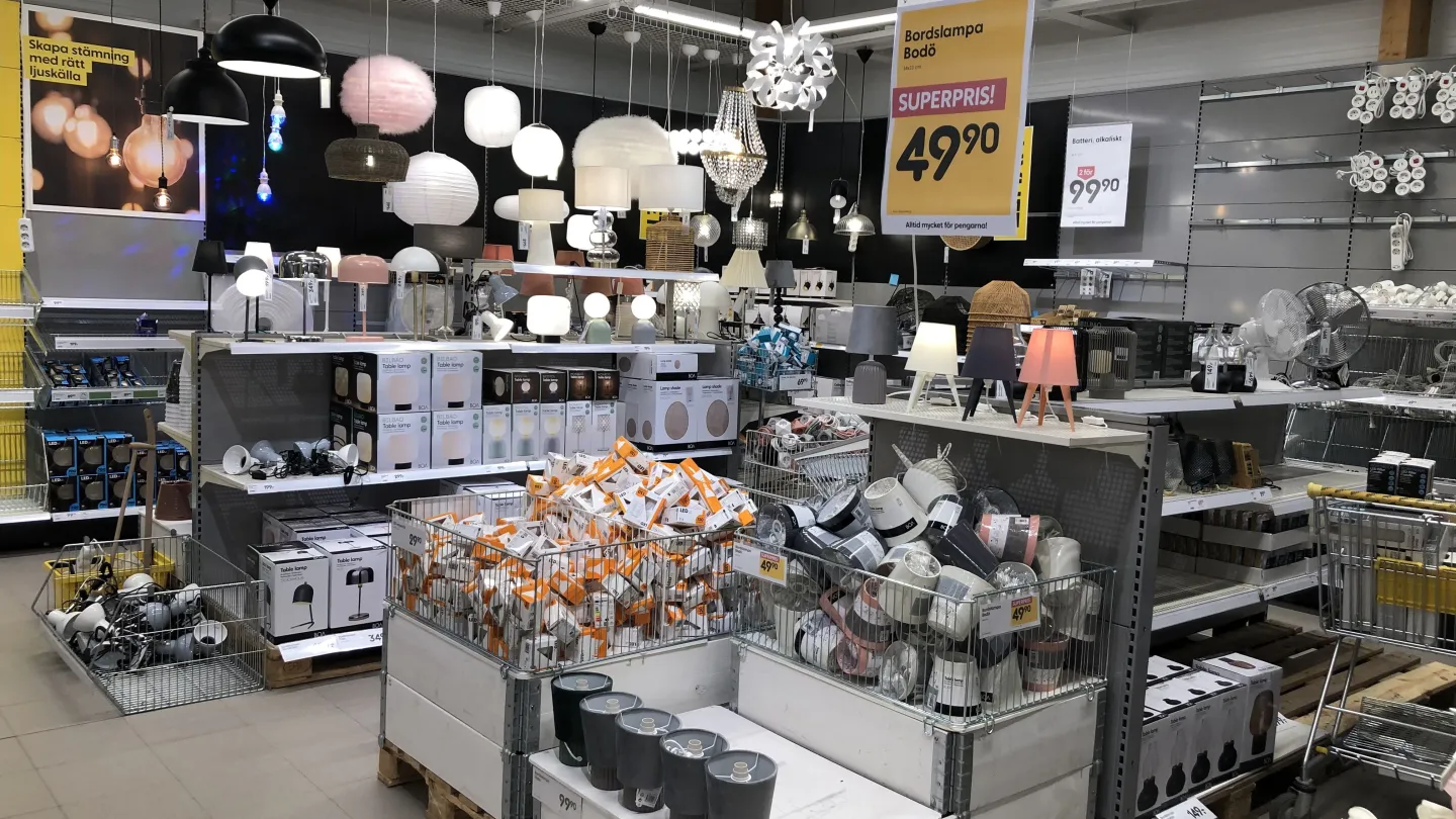 RUSTA | Visit Gävle